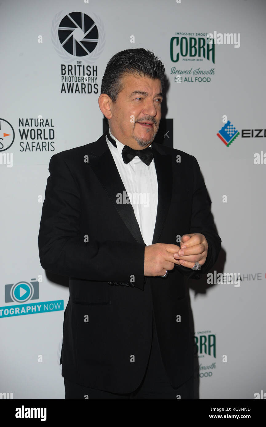 John altman hi-res stock photography and images - Alamy