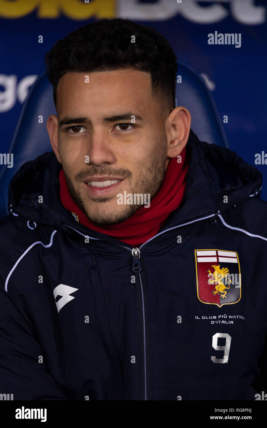 Arnaldo antonio sanabria ayala hi-res stock photography and images - Alamy