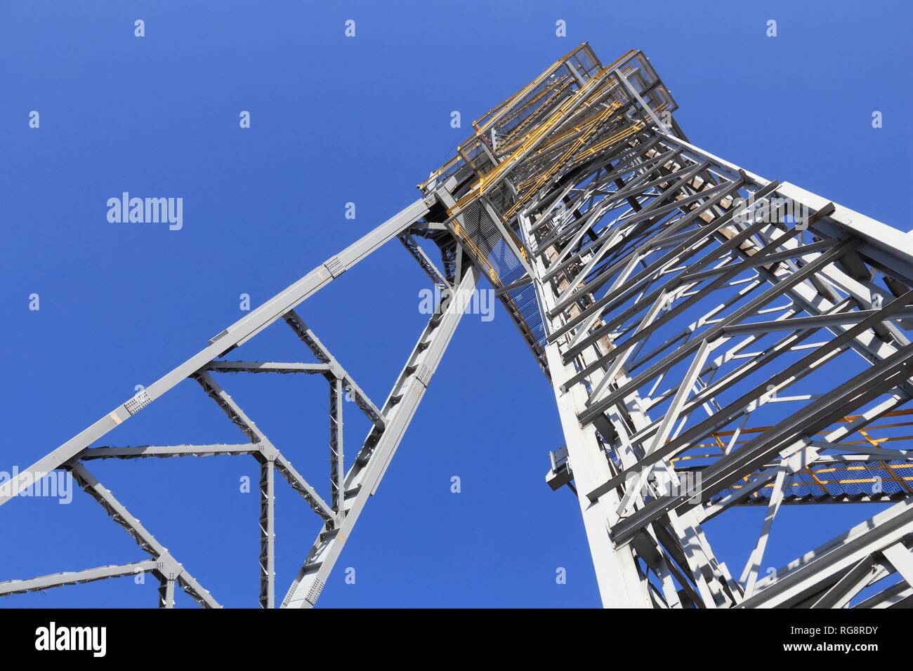 Siemianowice Slaskie, city in Upper Silesia (Gorny Slask) region of ...