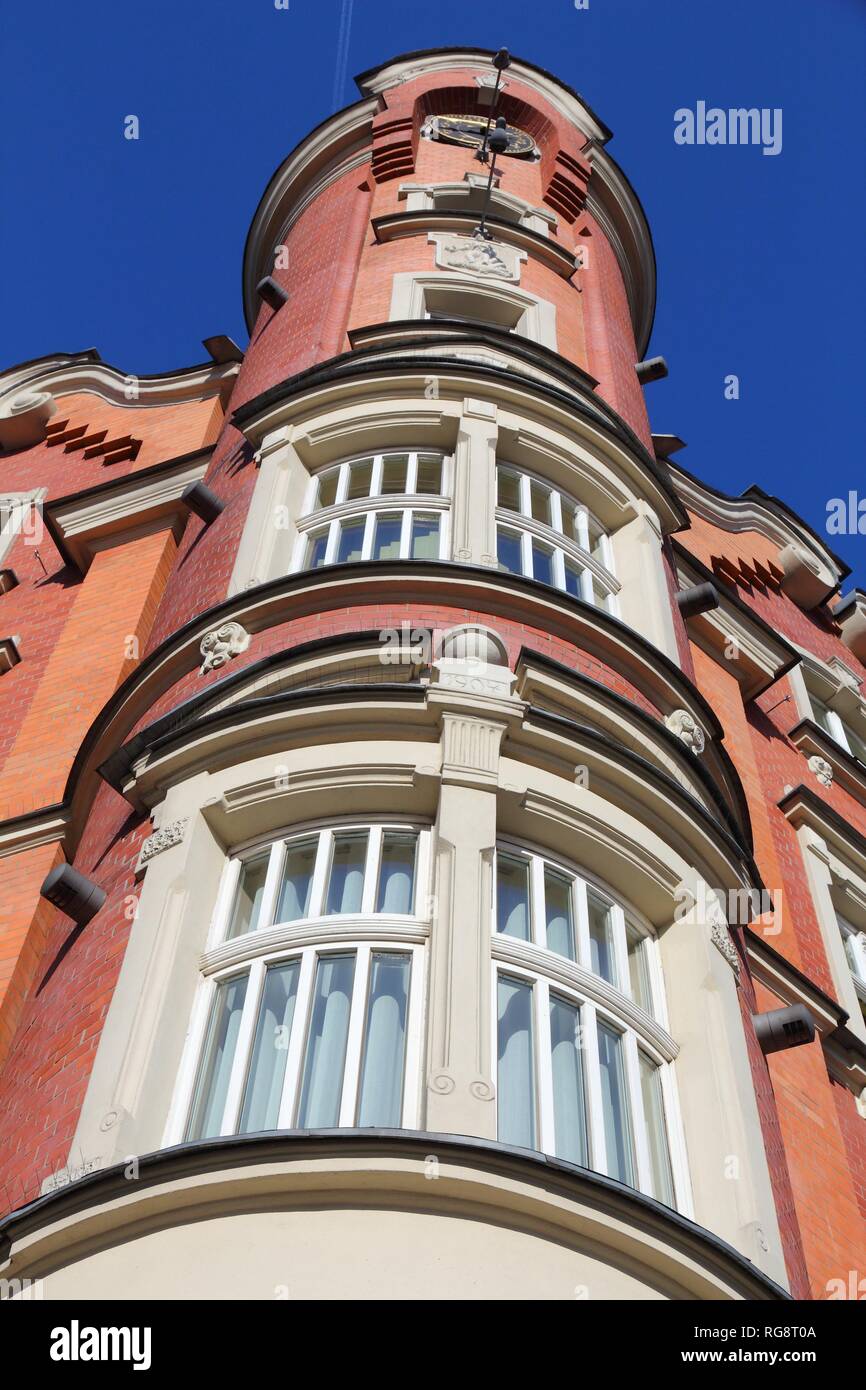 Siemianowice Slaskie, city in Upper Silesia (Gorny Slask) region of ...