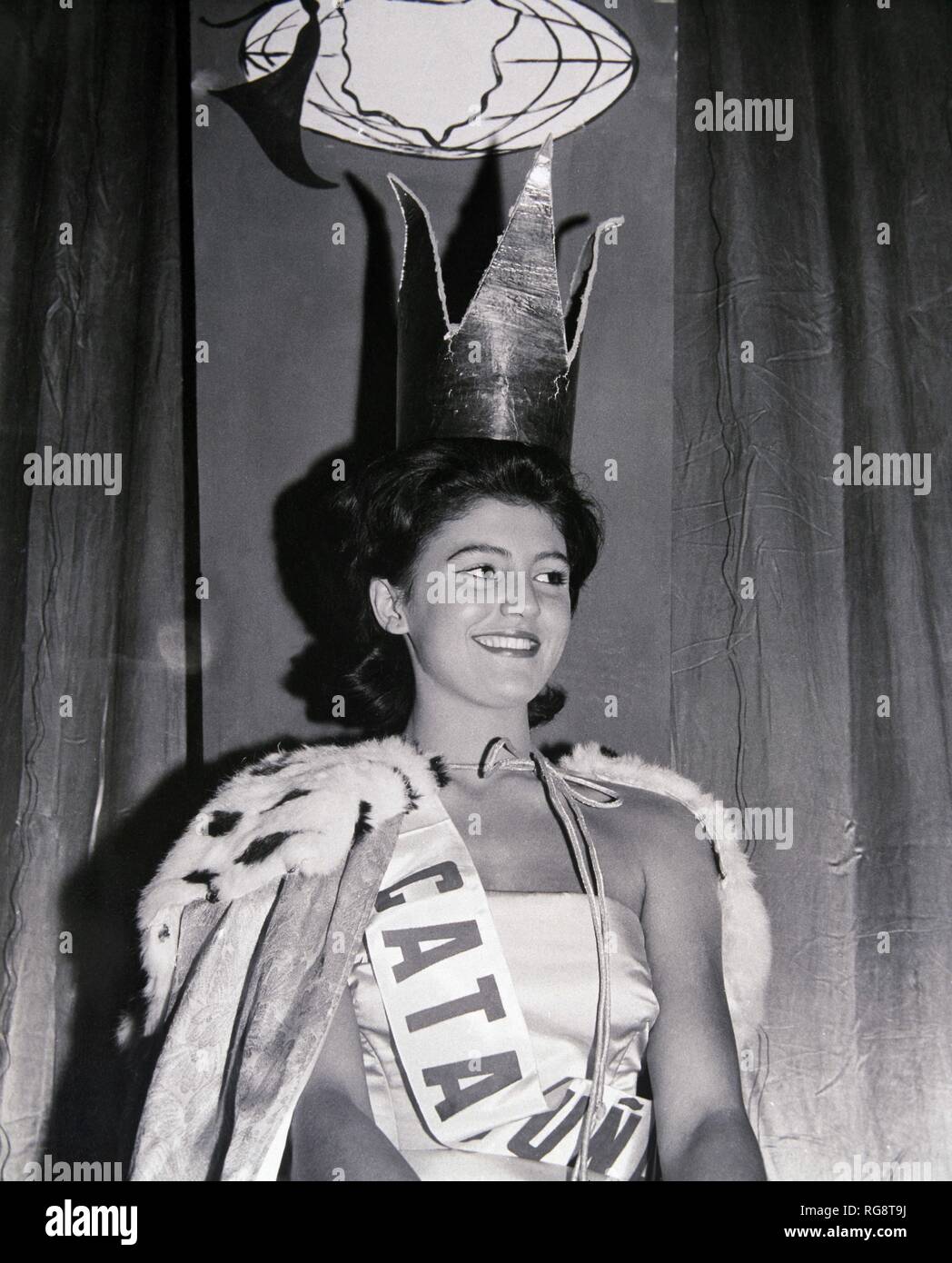 Carmen cervera hi-res stock photography and images - Alamy