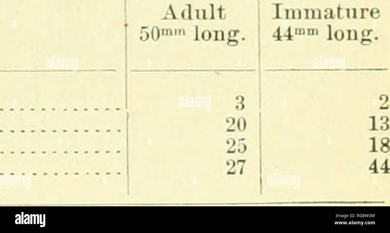 . Bulletin - United States National Museum. Science. A MONOGRAPH OF THE ...