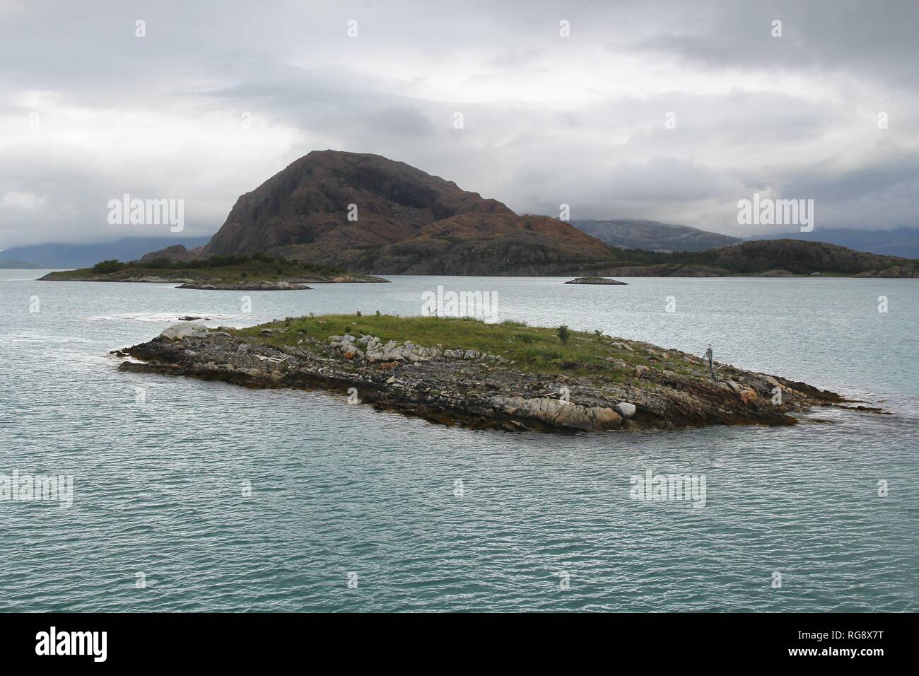 Vevelstad hi-res stock photography and images - Alamy