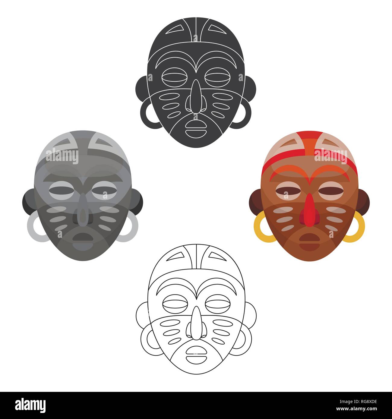 aborigine,africa,african,afro,art,avatar,brown,bushmen,cartoon,clip ...