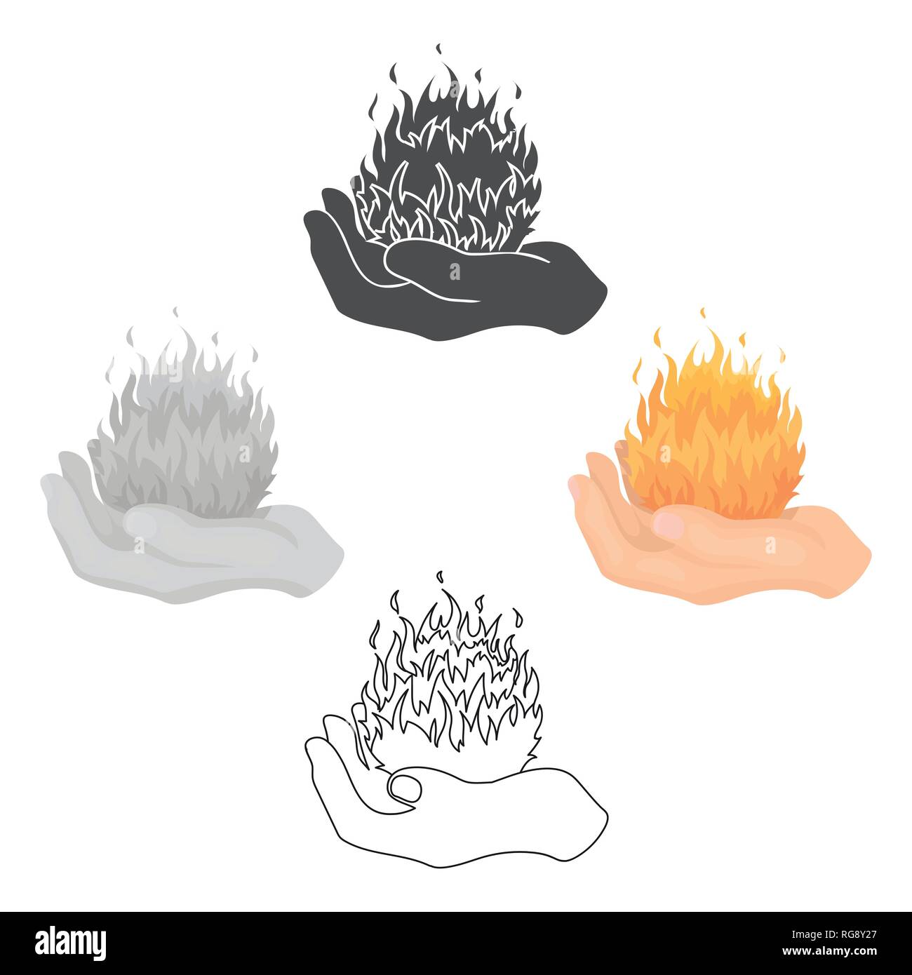 Creativem Stock Vector Images - Alamy