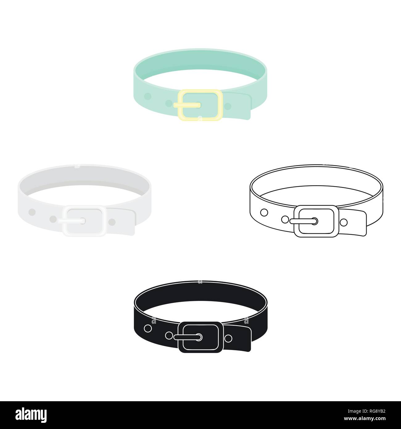 animal,belt,cartoon,cat,collar,concept,control,decoration,design,dog ...