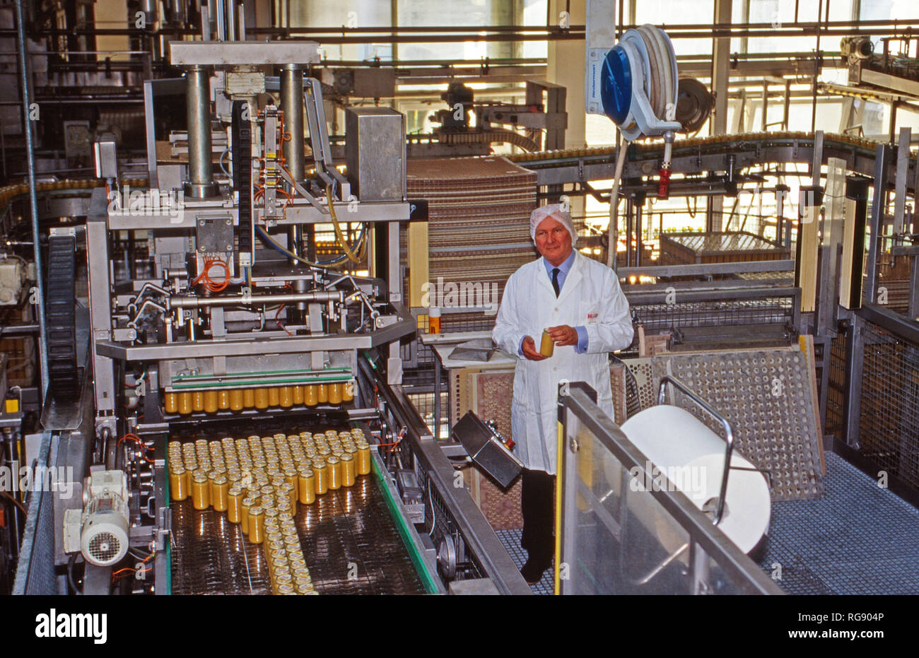 Hipp werke hi-res stock photography and images - Alamy