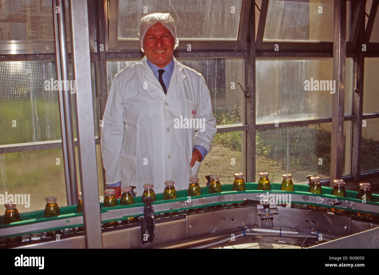 Hipp werke hi-res stock photography and images - Alamy