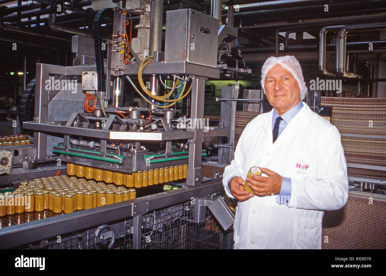 Hipp werke hi-res stock photography and images - Alamy