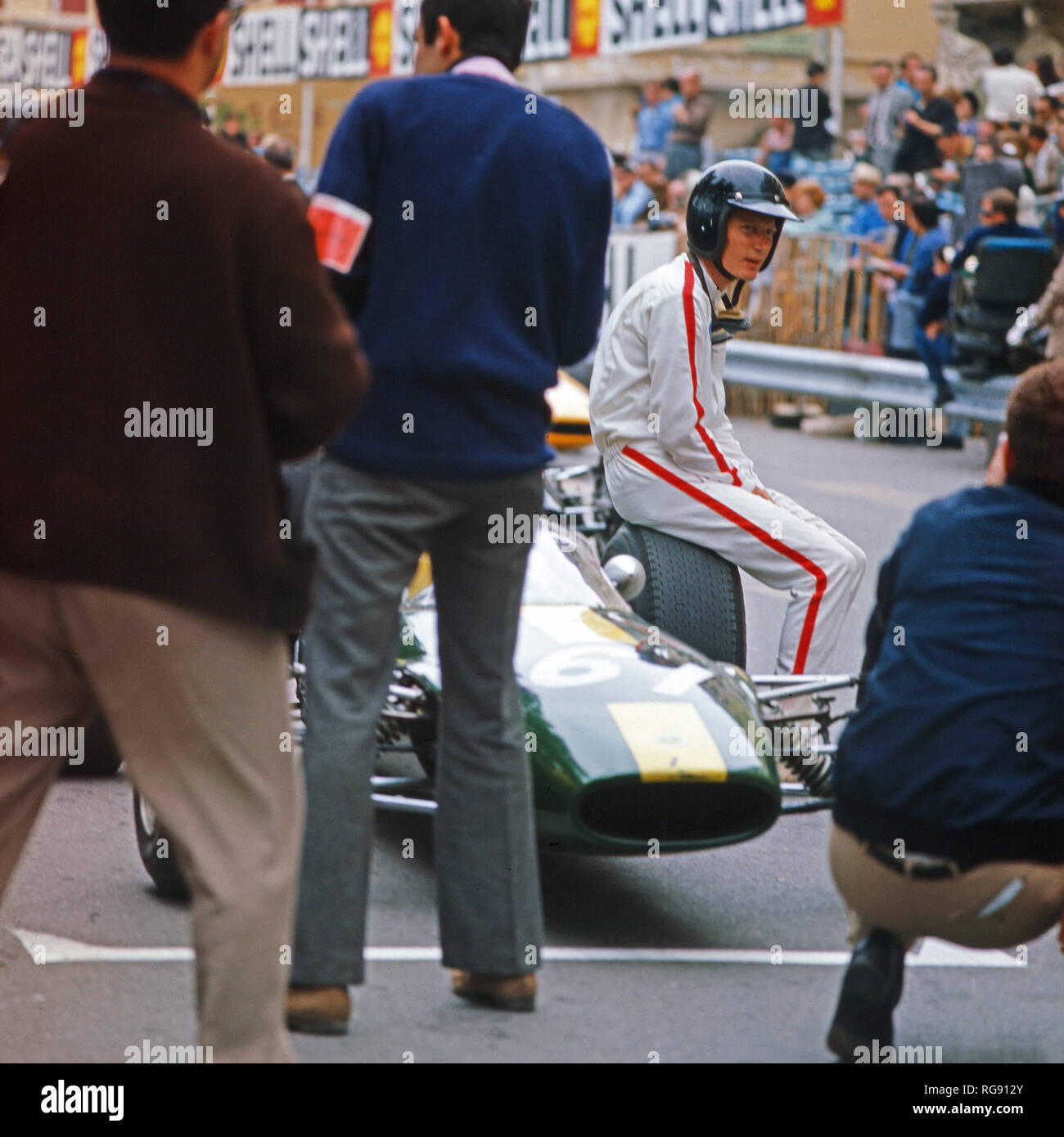 Grand prix 1966 hi-res stock photography and images - Alamy