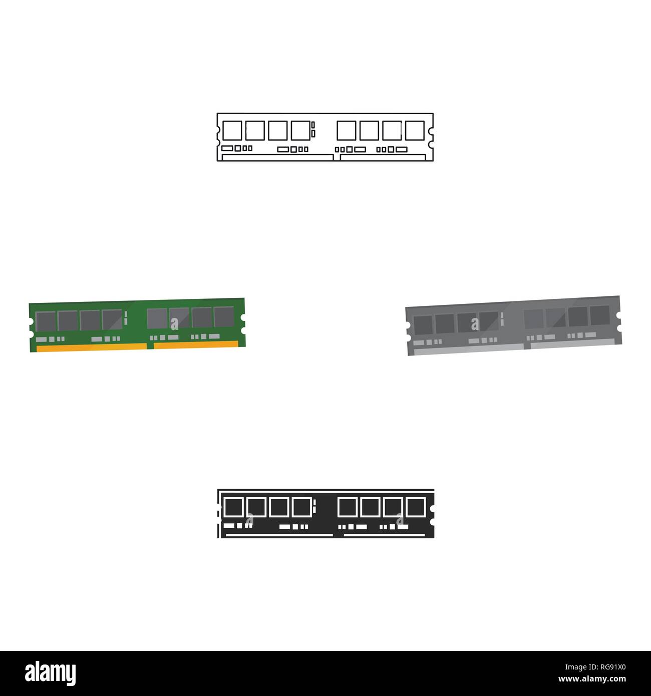 Ram tech logo hi-res stock photography and images - Alamy