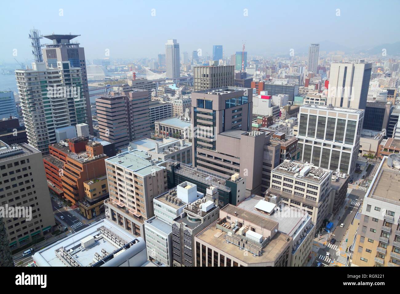 Kobe Hyogo Prefecture Gaijinpot Travel