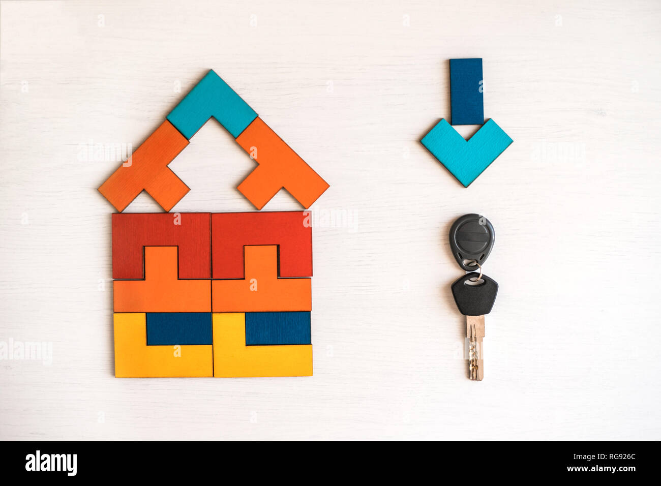 Probate building hi-res stock photography and images - Alamy