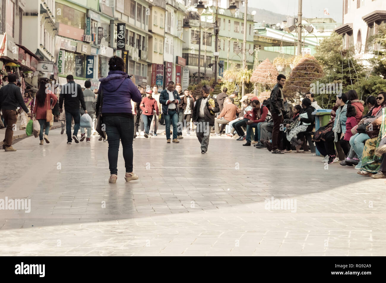 Mg marg hi-res stock photography and images - Alamy