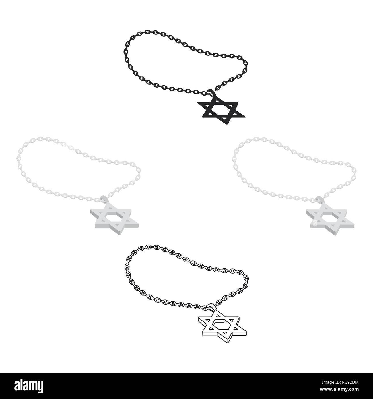 adornment,art,background,blessed,brooch,cartoon,chain,clasp,david ...