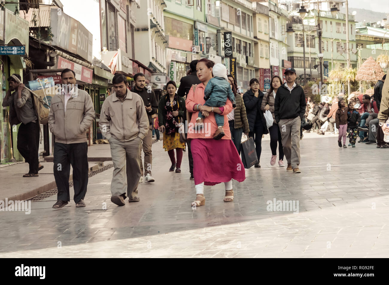 Mg marg hi-res stock photography and images - Alamy