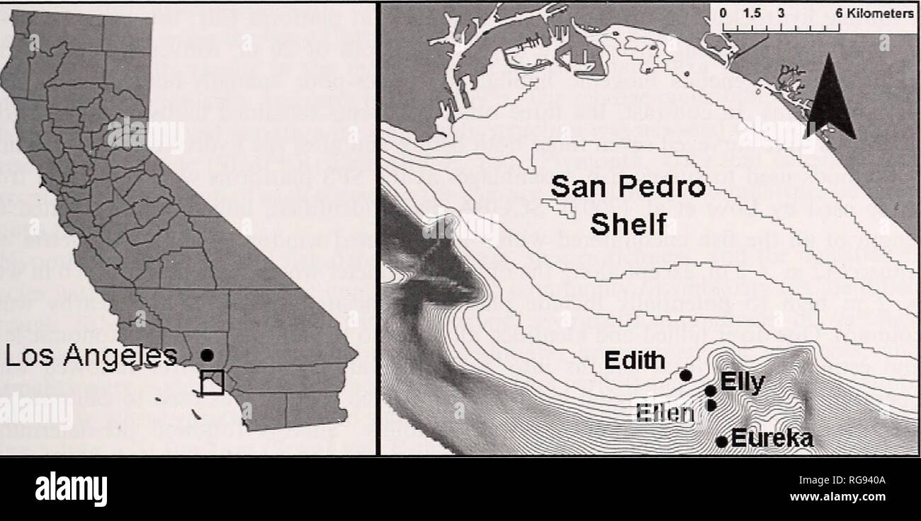Bathymetry map hi-res stock photography and images - Alamy