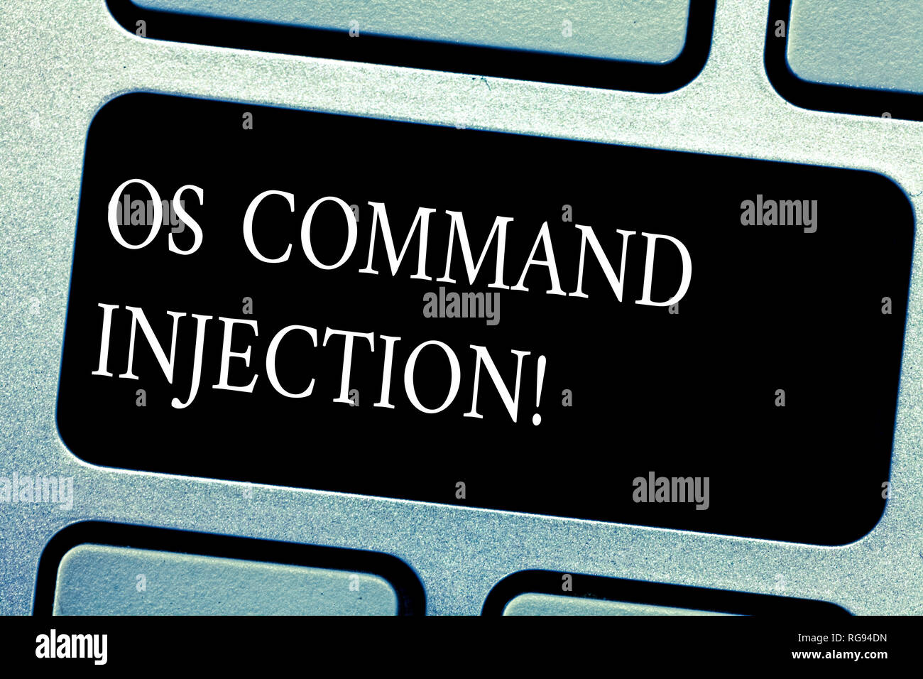 Os operating system text hi-res stock photography and images - Alamy