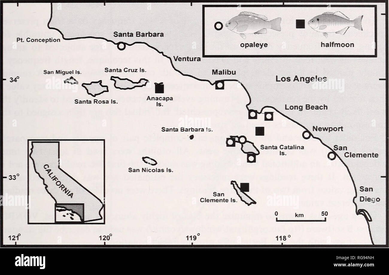 . Bulletin - Southern California Academy of Sciences. Science. AGE AND ...