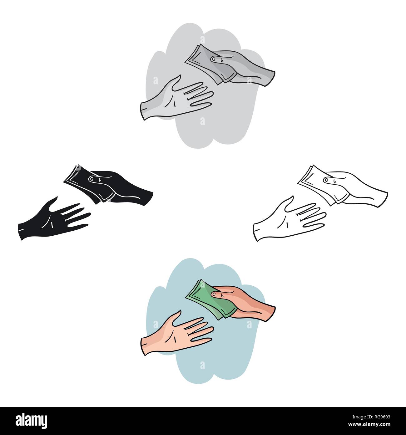 Boy cash pay counter hi-res stock photography and images - Alamy