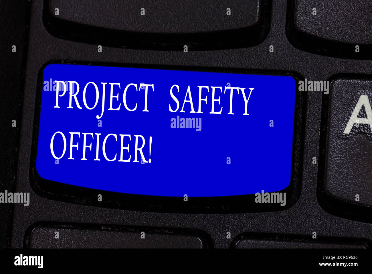 Unsafe zones hi-res stock photography and images - Alamy