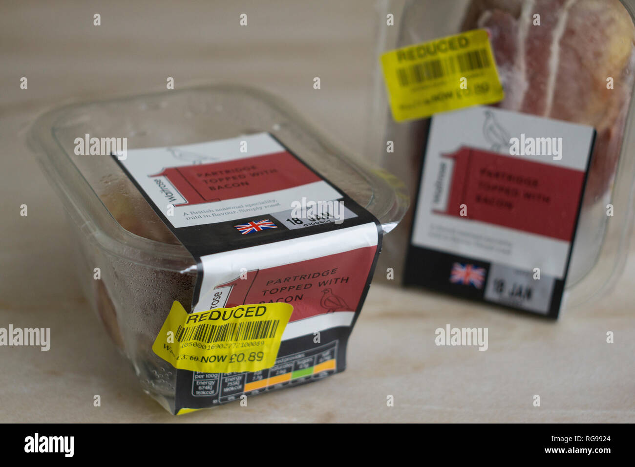 Reduced waitrose hi-res stock photography and images - Alamy
