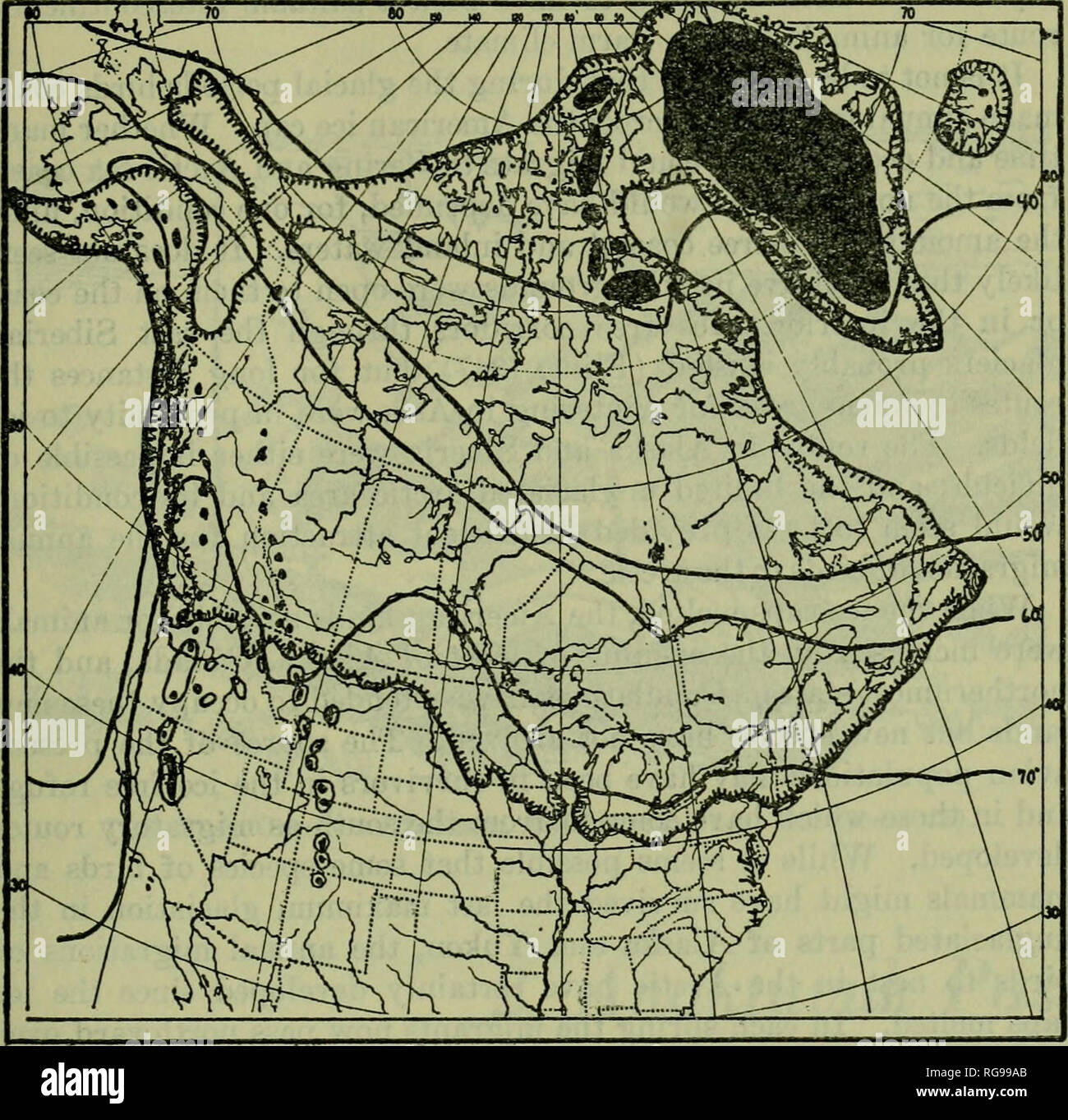 . Bulletin - United States National Museum. Science. THE BACKGROUND 13 ...
