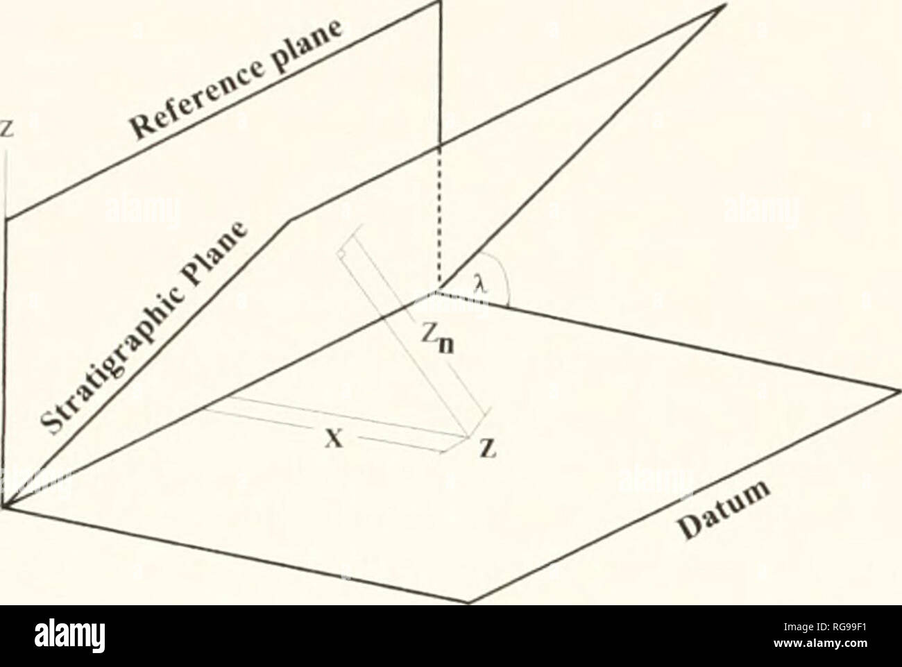 . Bulletins of American paleontology. 52 Bulletin 367. Text-figure 5 ...