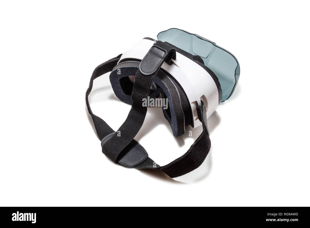 Interactive 360 tour hi-res stock photography and images - Alamy