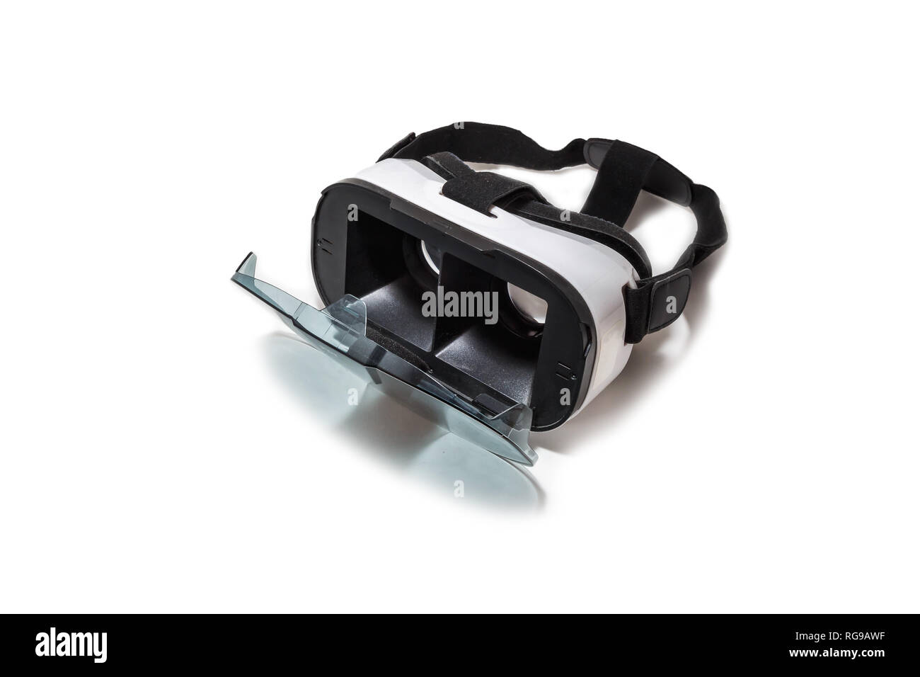 Interactive 360 tour hi-res stock photography and images - Alamy
