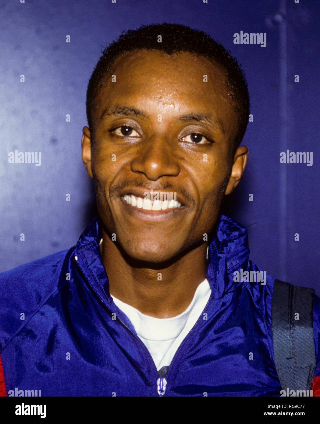 Calvin smith hi-res stock photography and images - Alamy