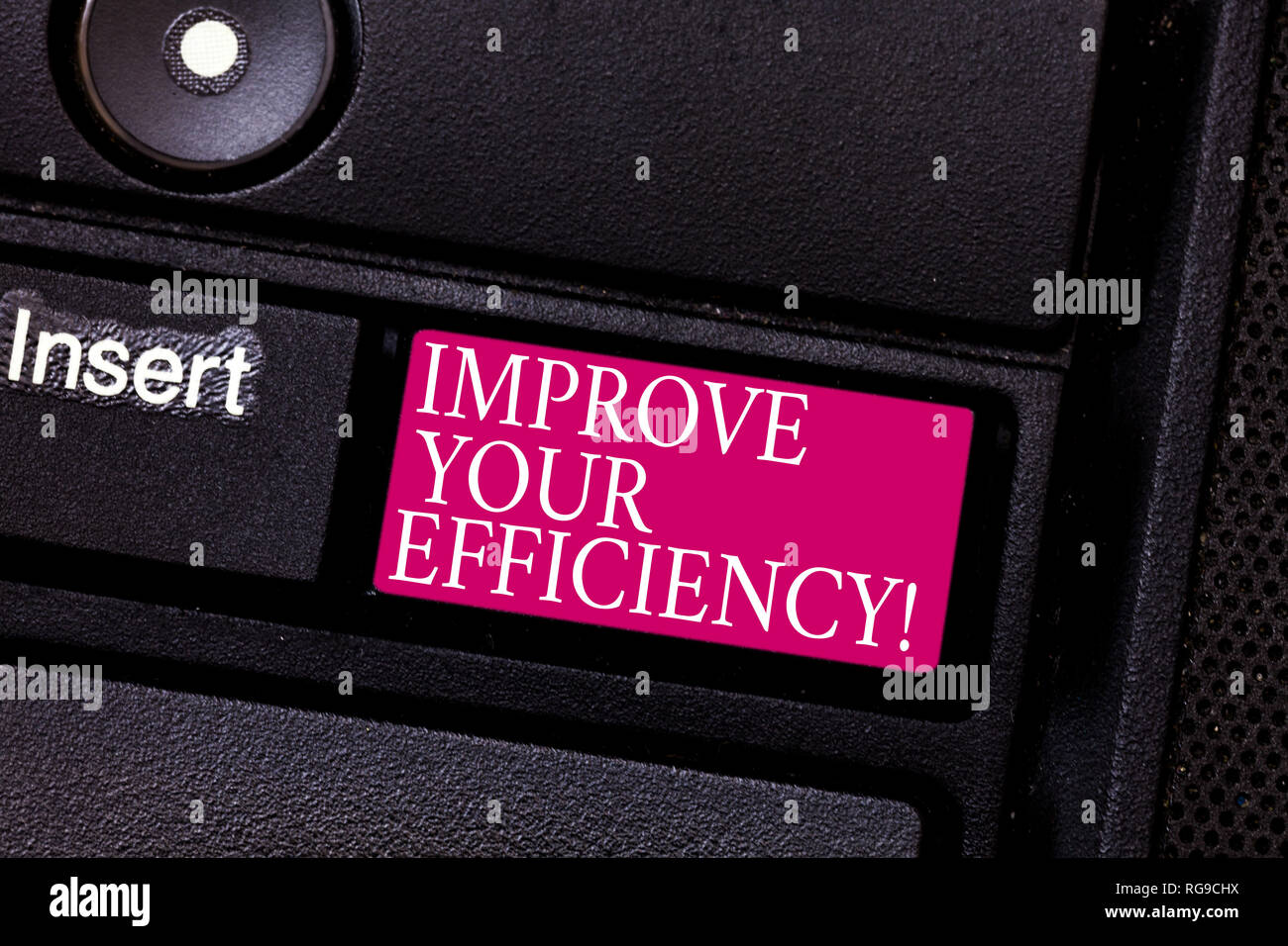 Word writing text Improve Your Efficiency. Business concept for ... Word writing text Improve Your Efficiency. Business concept for ...