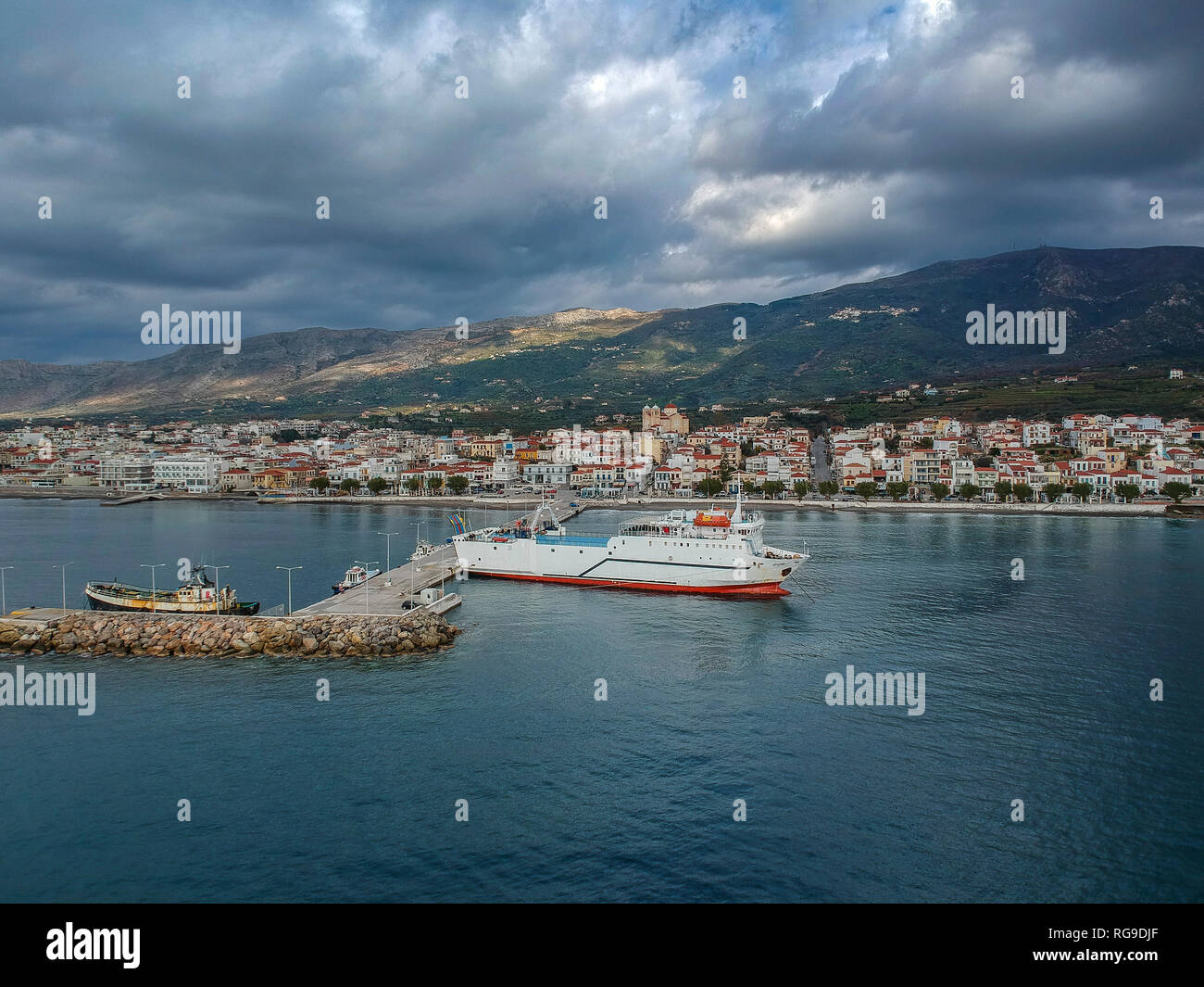 Neapoli voion hi-res stock photography and images - Alamy