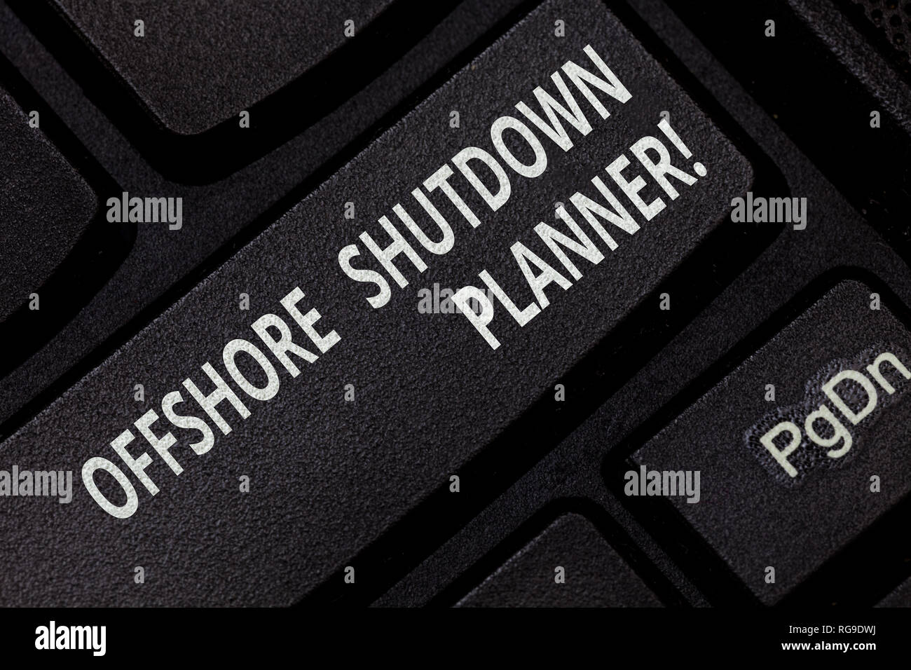 Emergency shutdown valve hi-res stock photography and images - Alamy