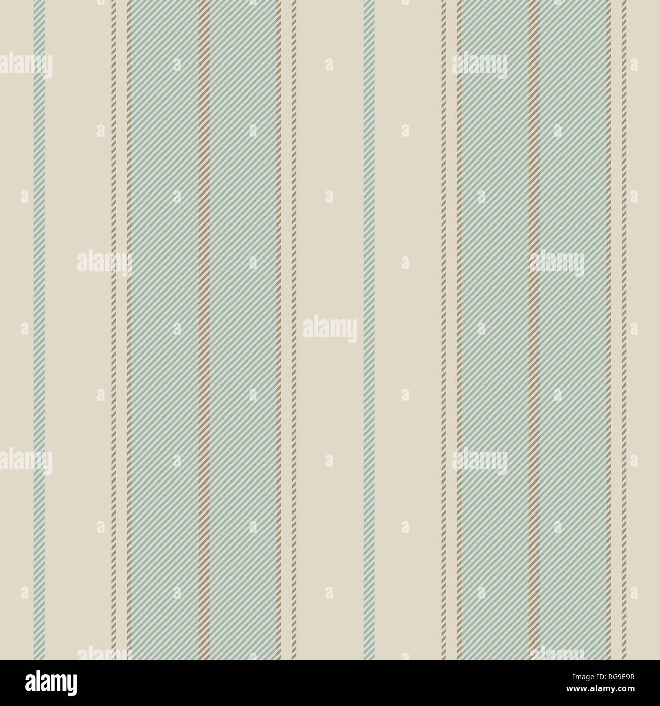 Vintage striped background seamless wallpaper. Vector illustration ...