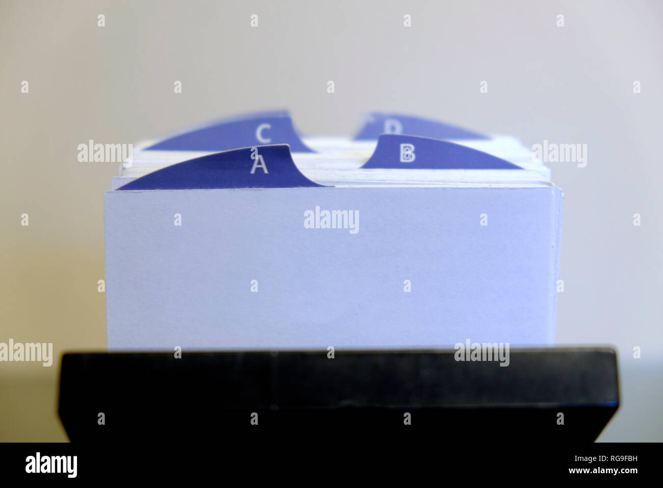 Customer documentation hi-res stock photography and images - Alamy