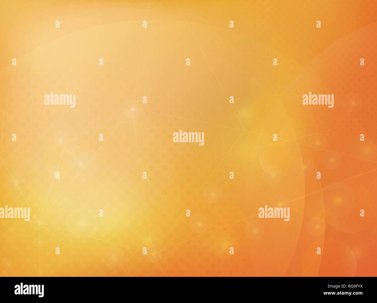 Focus the orange Stock Vector Images - Alamy
