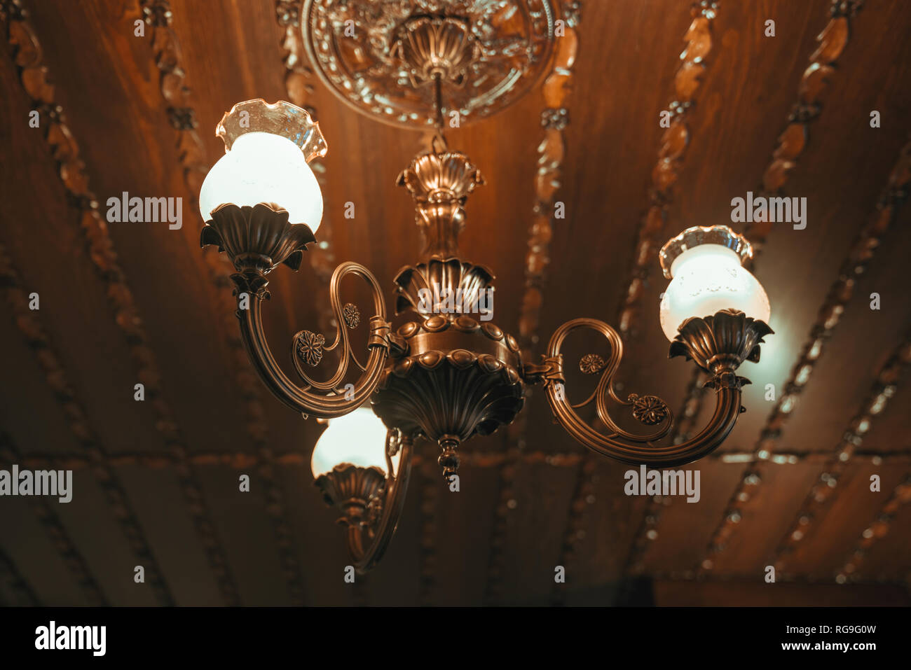 Beautiful old retro classic hi-res stock photography and images - Alamy