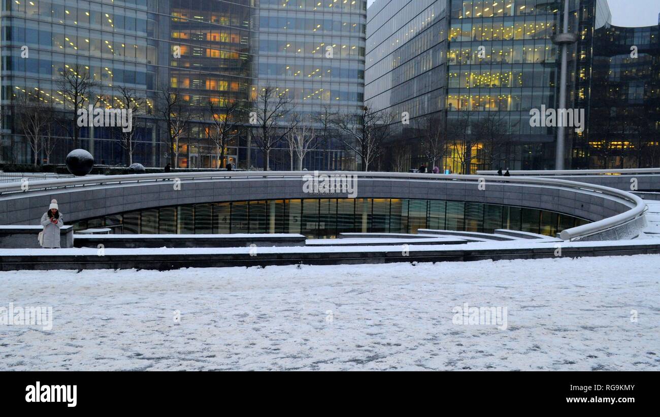 More london development hi-res stock photography and images - Alamy