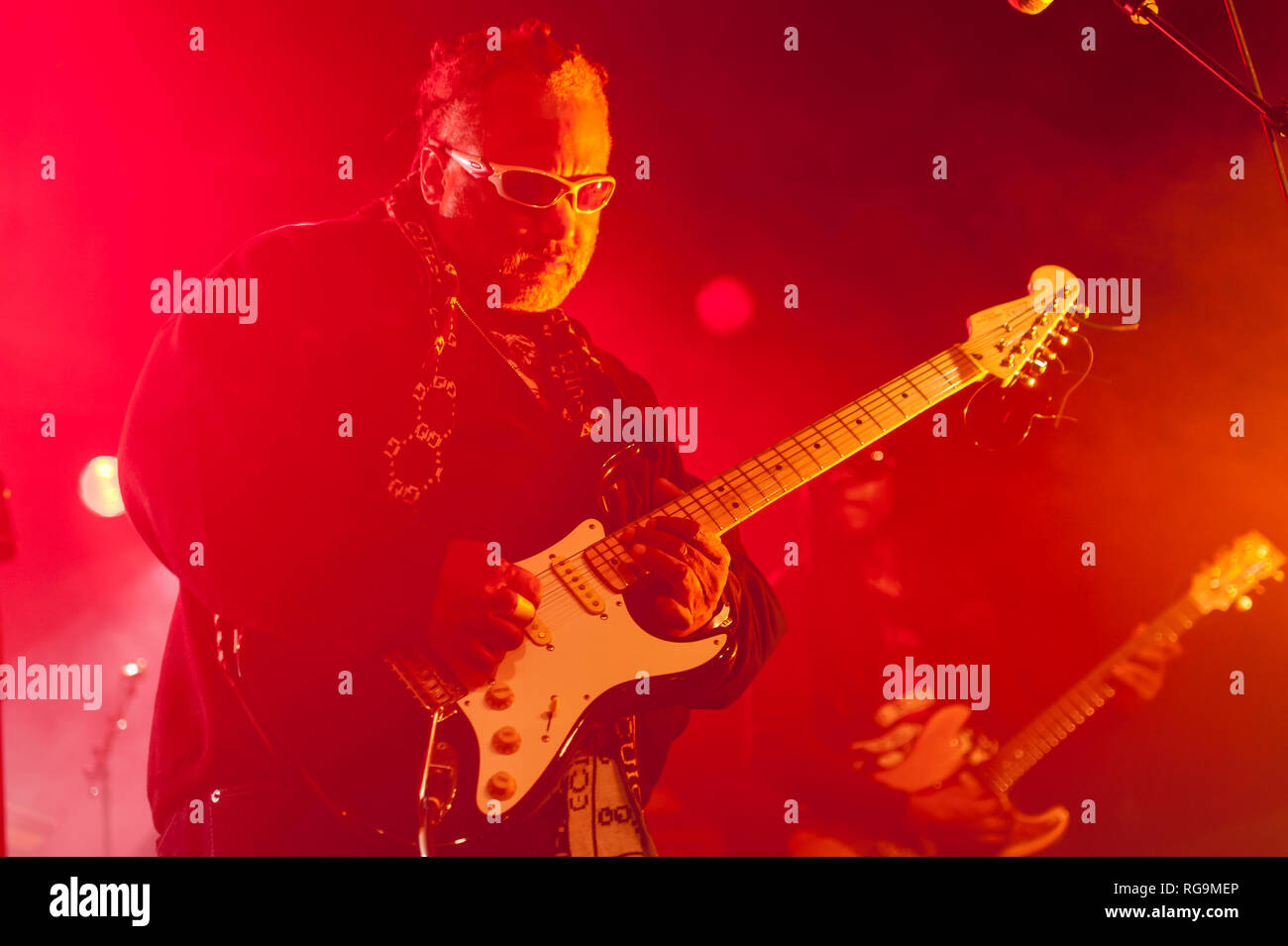 George hampton hi-res stock photography and images - Alamy