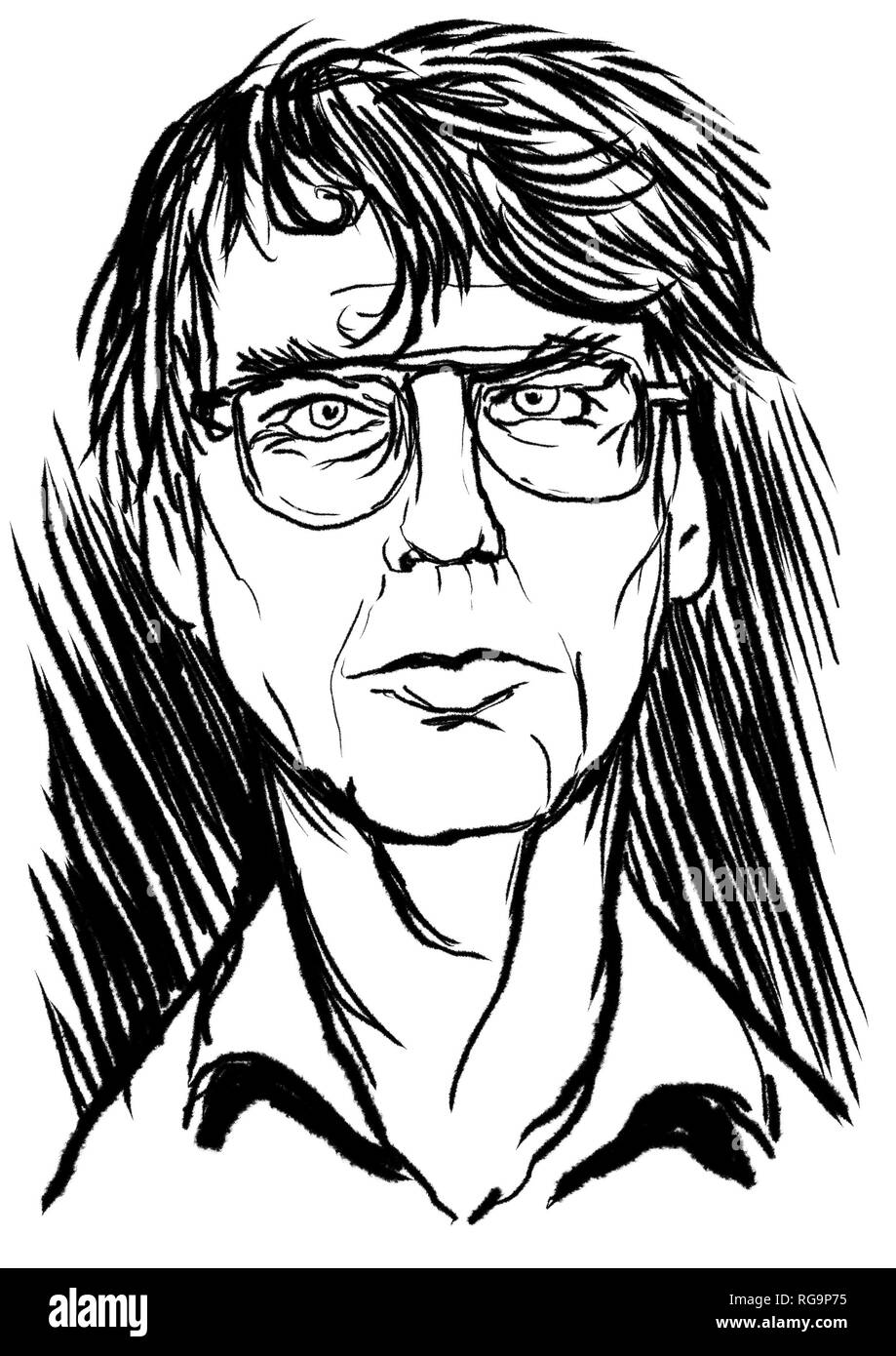 Serial Killer Crime Scene High Resolution Stock Photography and Images ...