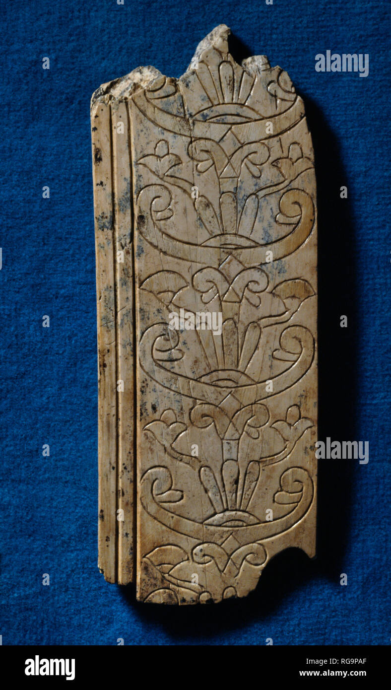 Stained ivory carved hi-res stock photography and images - Alamy