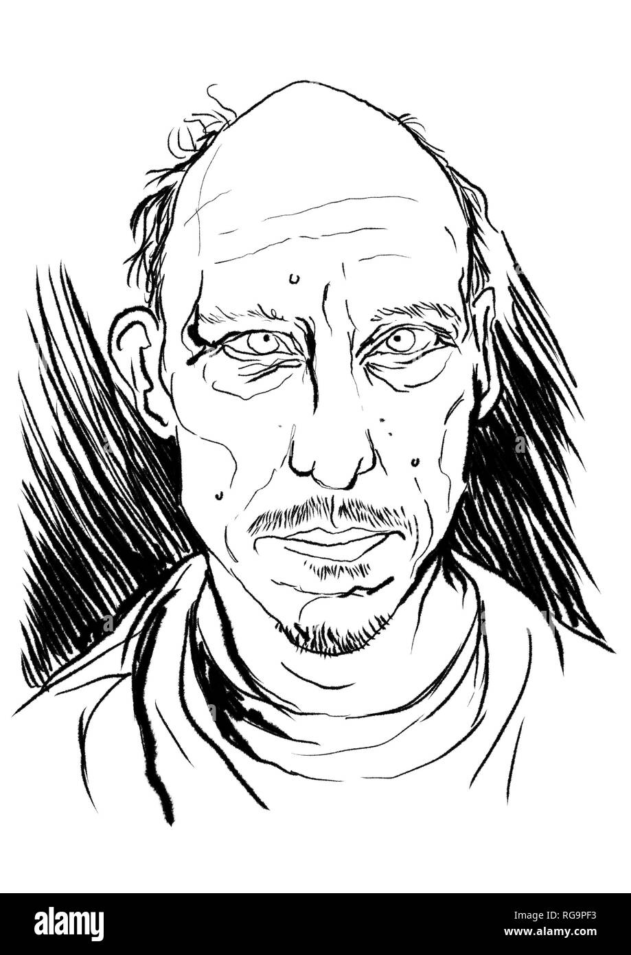 Serial Killer Crime Scene High Resolution Stock Photography and Images ...