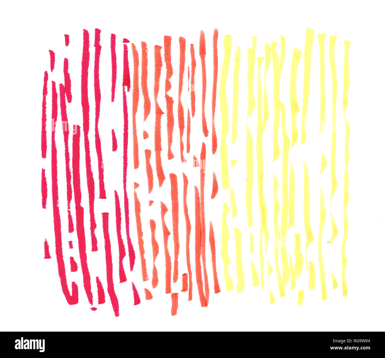 handmade stripes background Stock Photo - Alamy