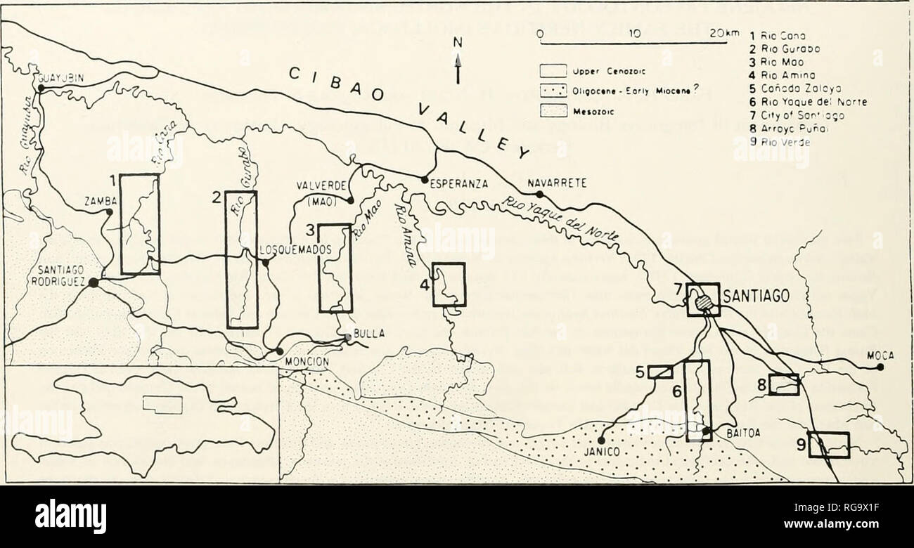 Dominican republic gold map hi-res stock photography and images - Alamy