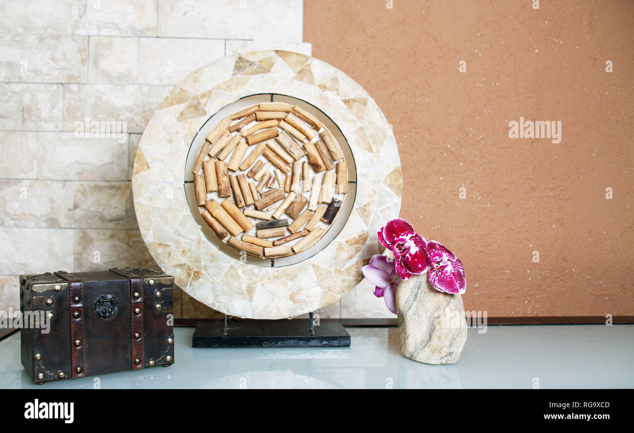 Texture treasure hi-res stock photography and images - Alamy