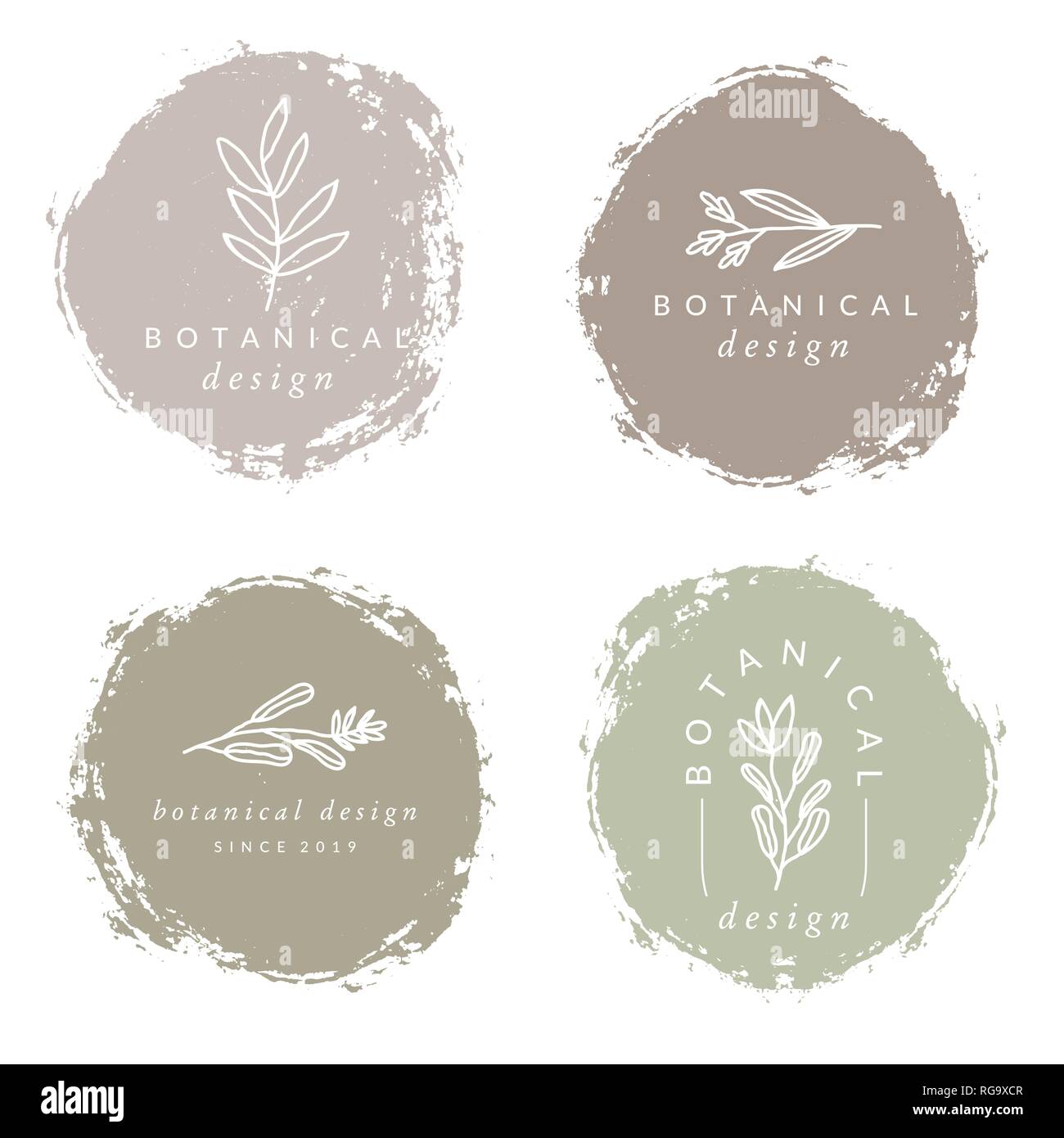 Nature Inspired Logo Nature Logo Ideas: Make Your Own Nature Logo