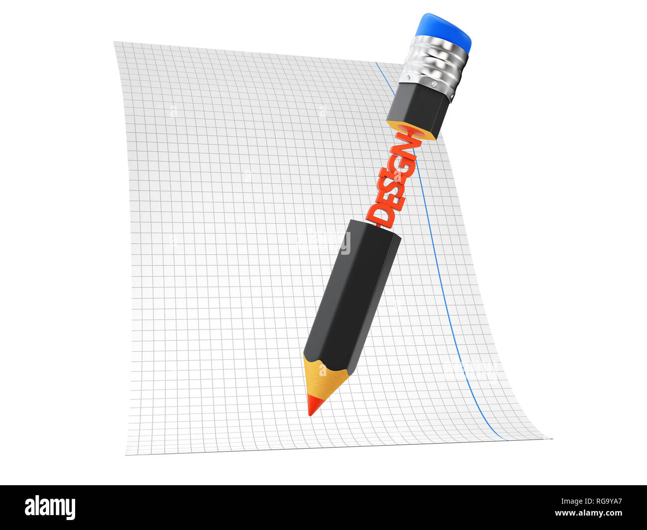 Educational brochure Cut Out Stock Images & Pictures - Alamy