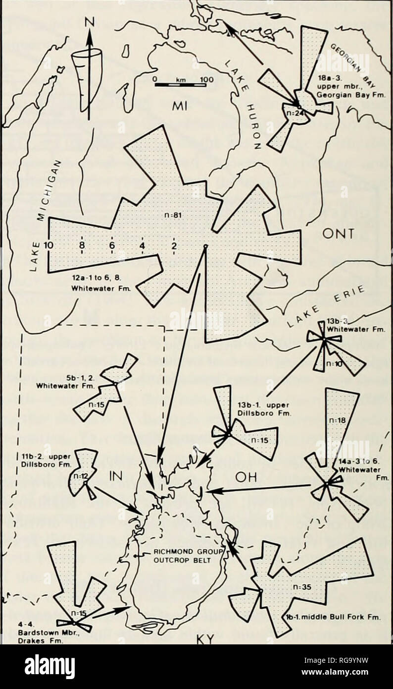 Section of south side arch hi-res stock photography and images - Alamy
