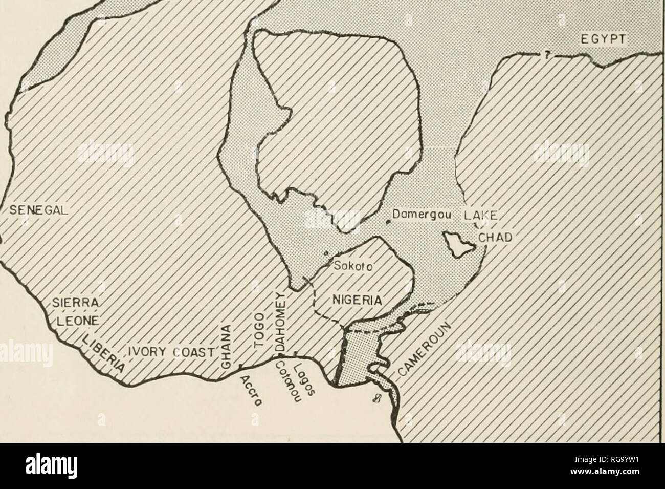 Transitional phases hi-res stock photography and images - Alamy